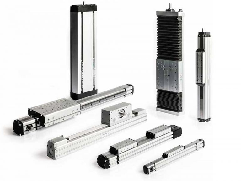 Pneumax S.p.A. - PNEUMATEC - componenti elettropneumatici per l ...