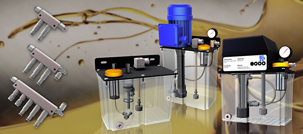 ILC srl - PNEUMATEC - componenti elettropneumatici per l’automazione ...