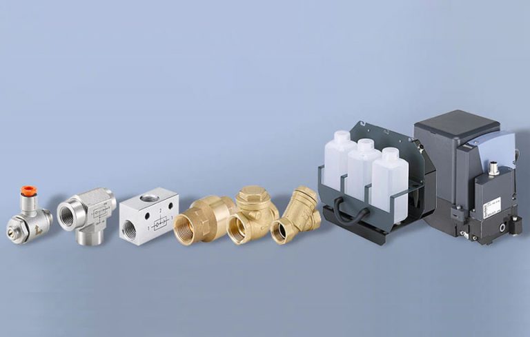 Burkert - PNEUMATEC - componenti elettropneumatici per l’automazione ...