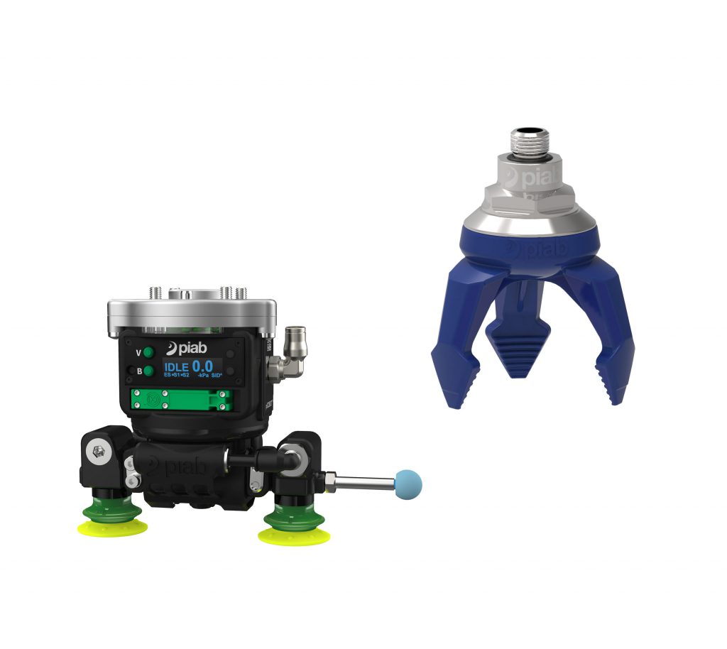 Piab - PNEUMATEC - componenti elettropneumatici per l’automazione ...