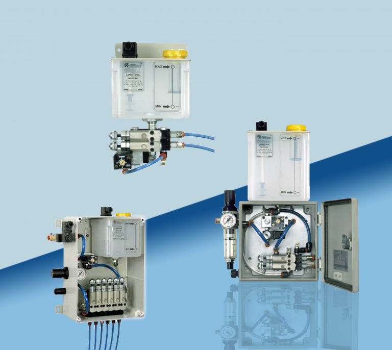 ILC srl - PNEUMATEC - componenti elettropneumatici per l’automazione ...